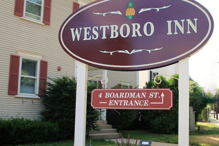Westborough Inn on 4 Boardman St in Westborough MA