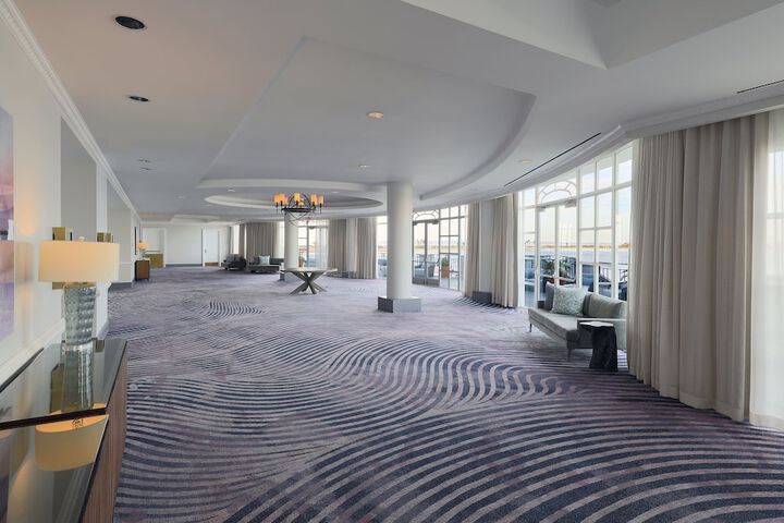 Loews Coronado Bay Resort on 4000 Coronado Bay Rd in Coronado CA