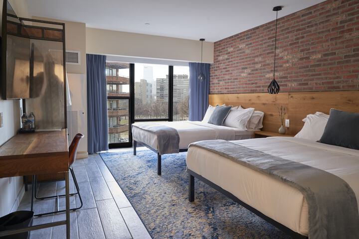 The Maj Hotel Deals - Philadelphia PA