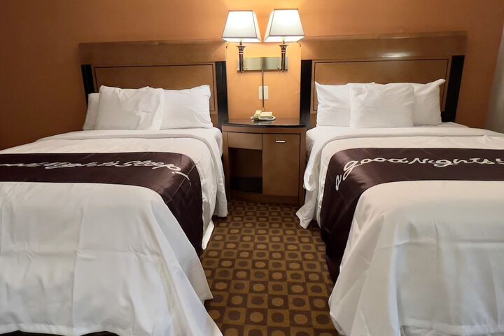 Bradley Inn on 5 Ella Grasso Turnpike in Windsor Locks CT