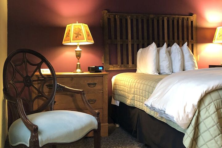 The Inn at Stone Mill on 410 Canal Place in Little Falls NY